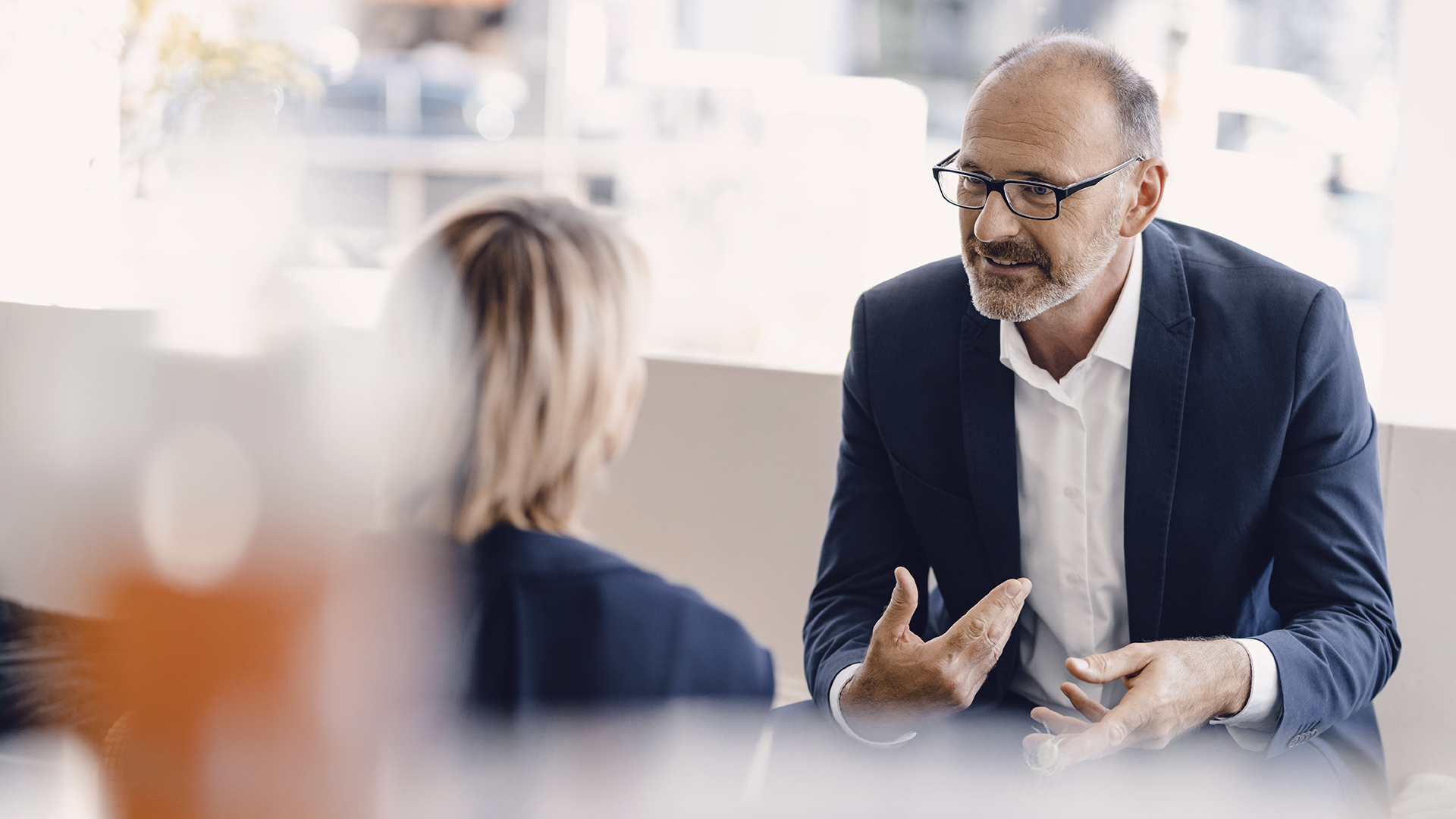 Nordeas experter | Nordea