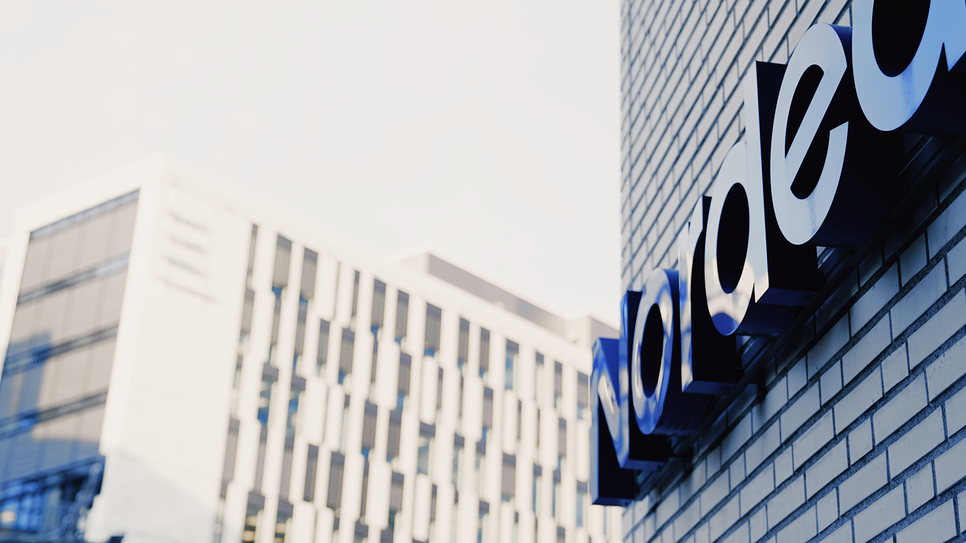 Investorer | Nordea