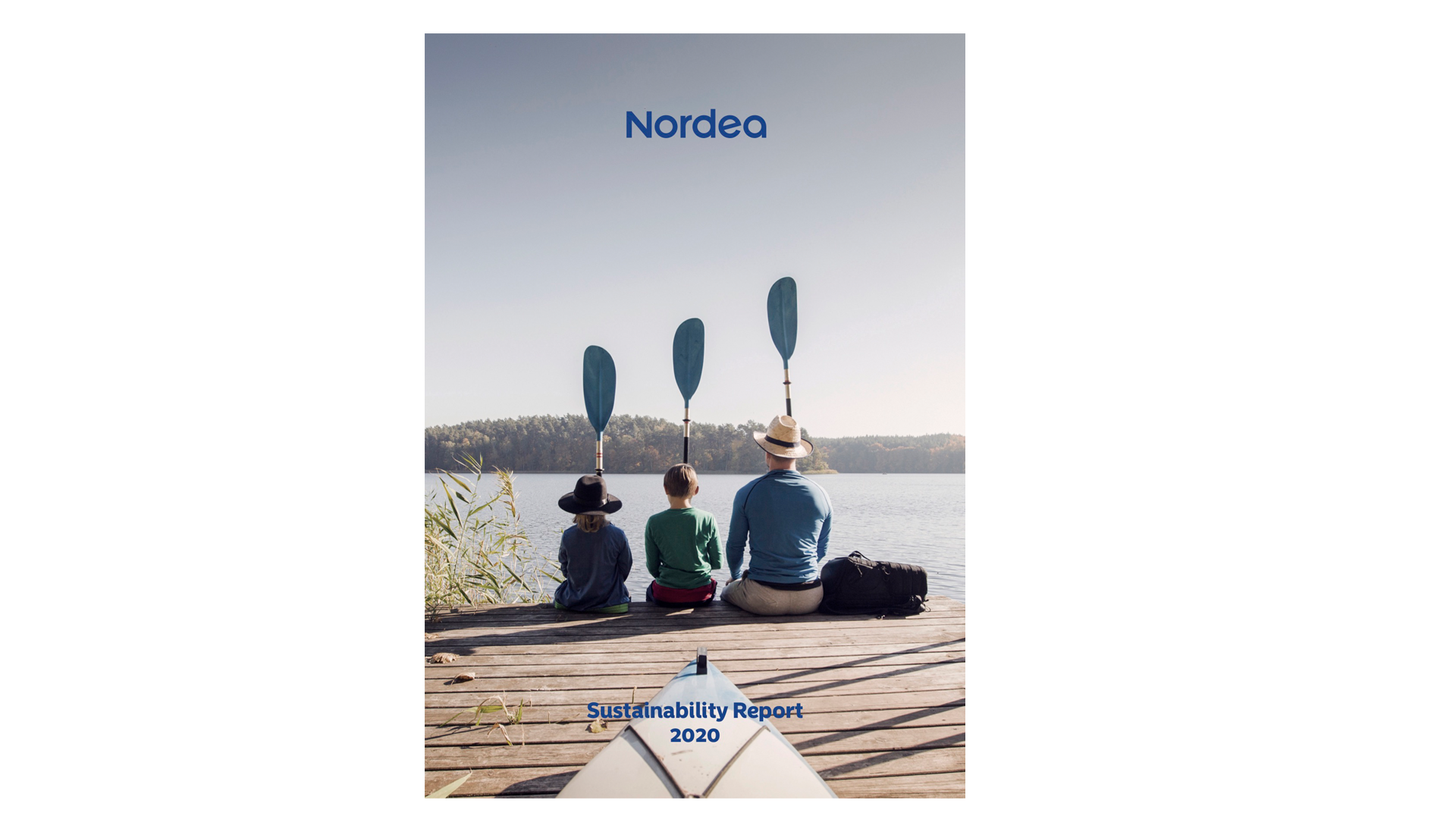 Reports | Nordea