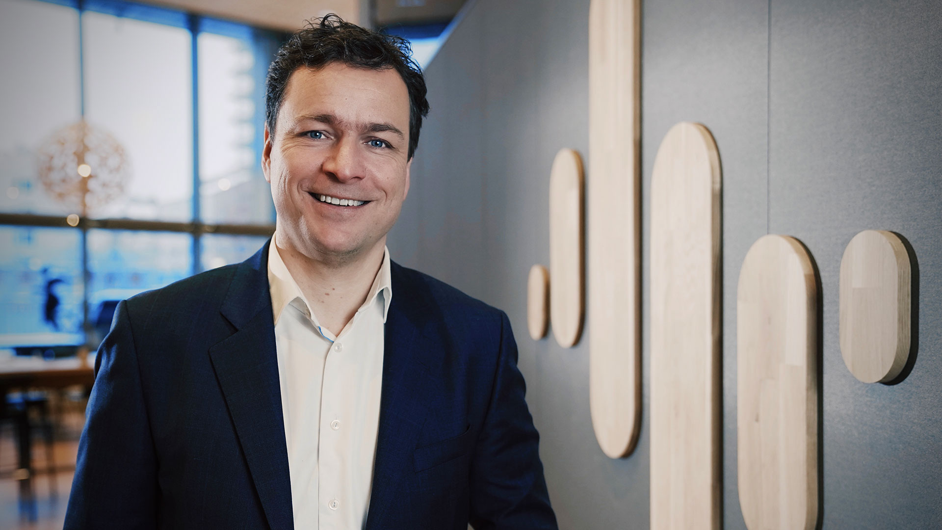 YS velger Nordea Liv som pensjonsleverandør | Nordea