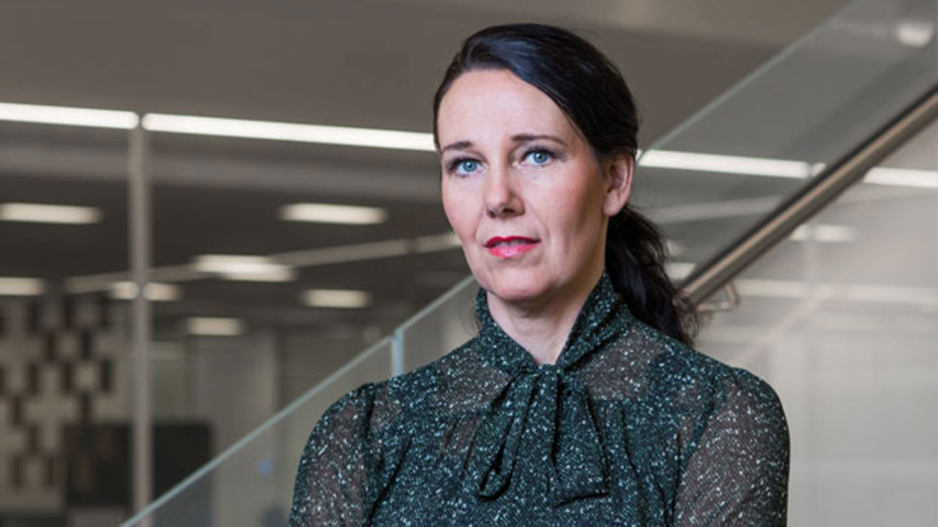 Räntetopp först senare i vår | Nordea