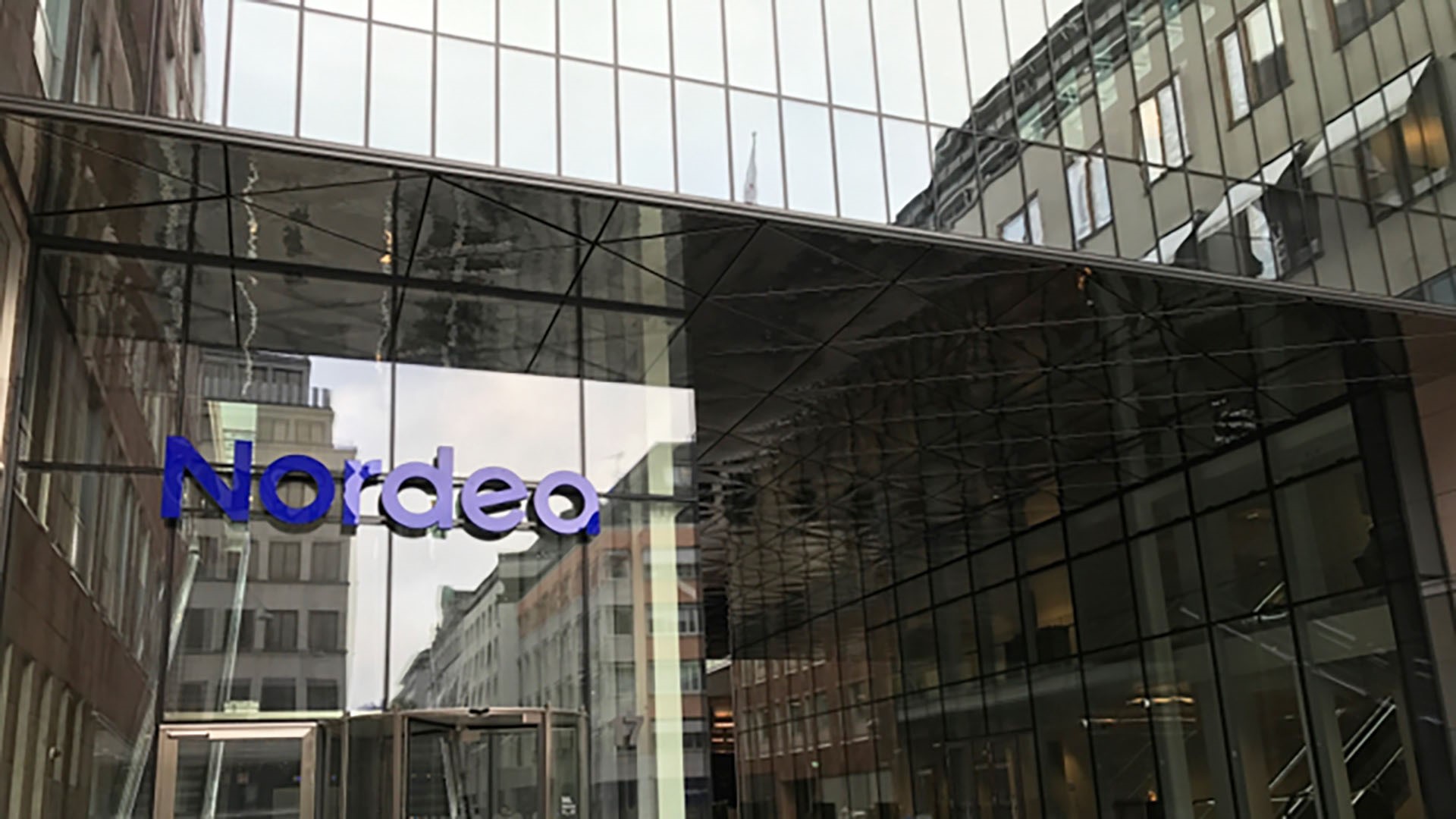 5 svar på vanliga missförstånd om banken | Nordea