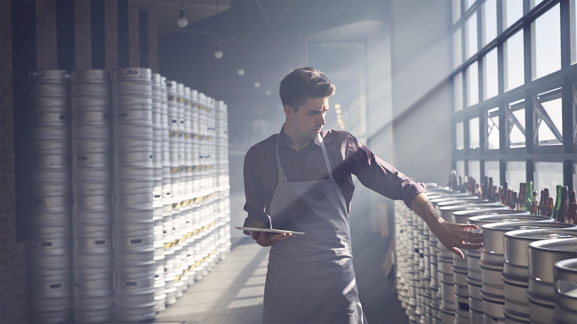 Our services | Nordea