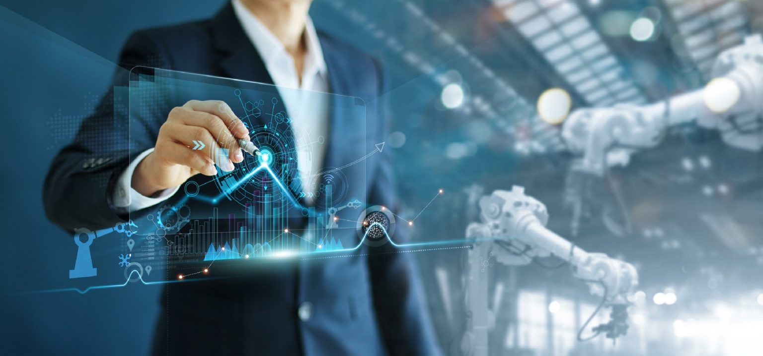 The future of liquidity management – Hunting for efficiency | Nordea