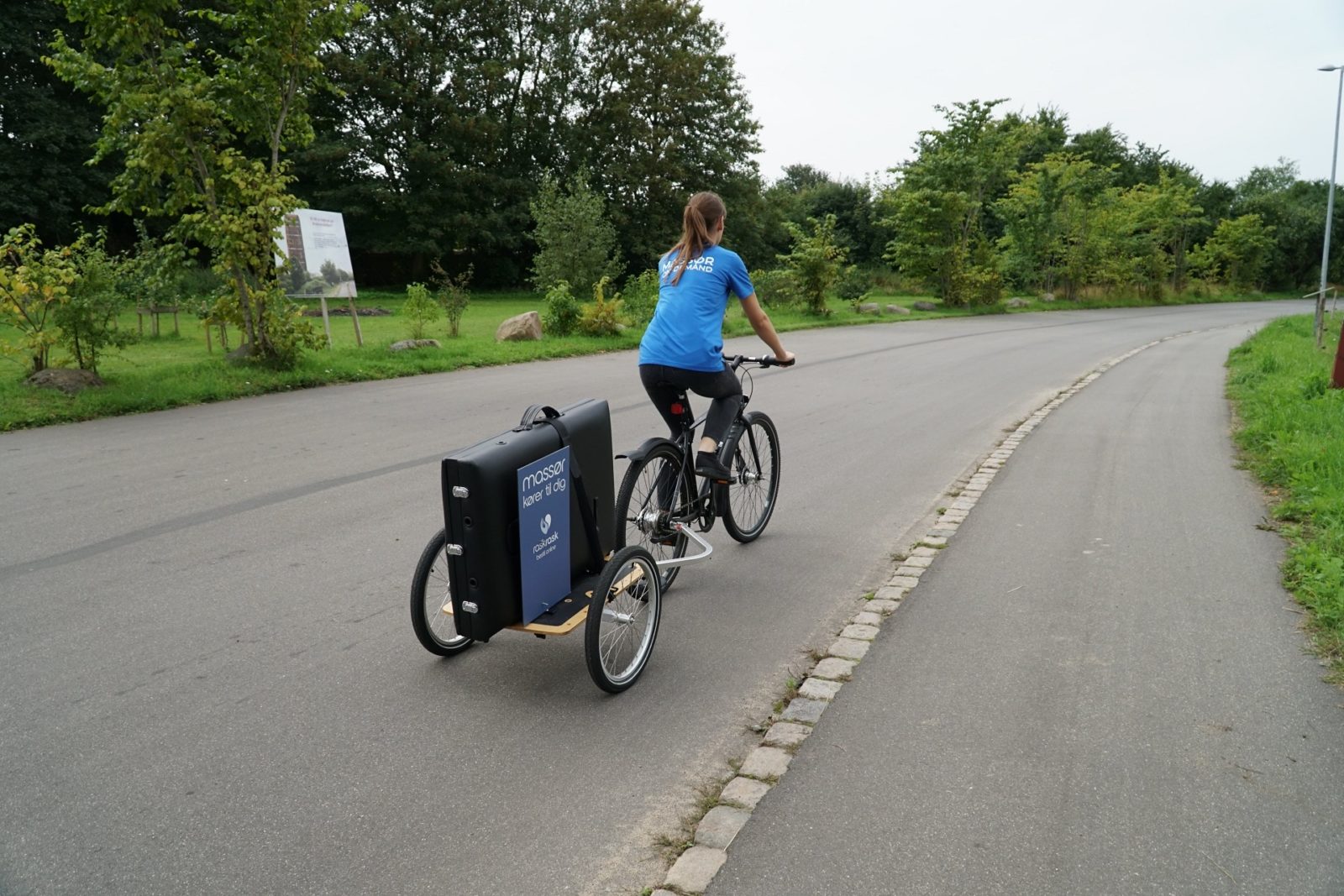 Nordea’s Instant Reporting API helps RaskRask stay in great shape | Nordea