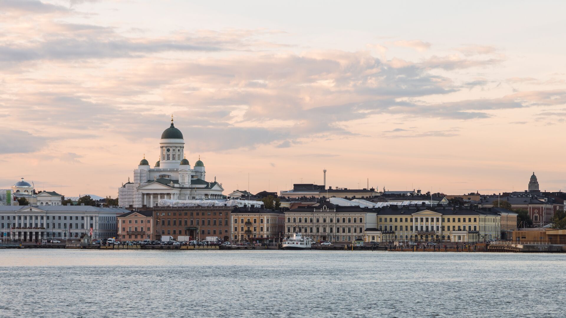 Nordea's General Meeting 2023 | Nordea
