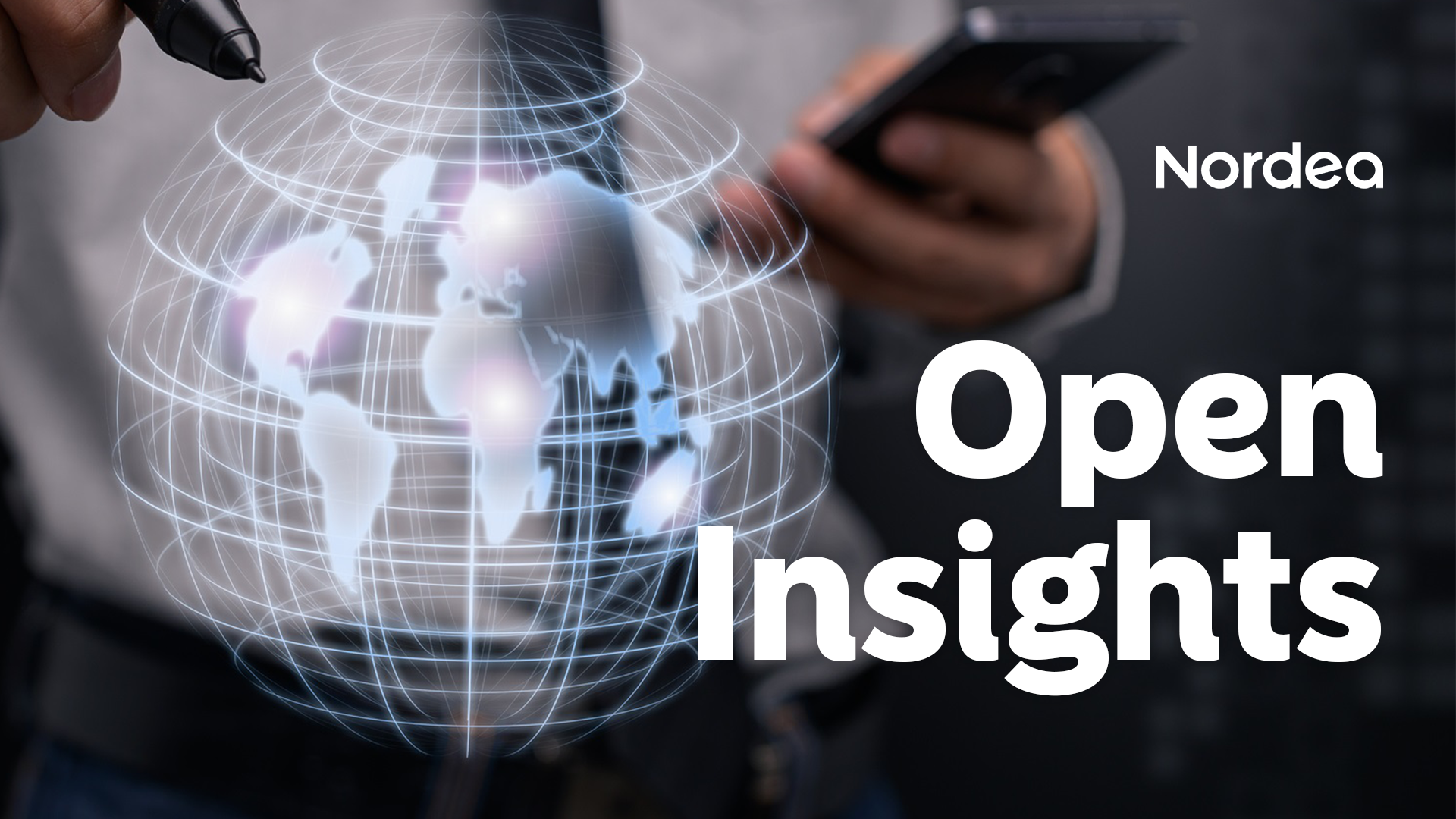 Podcast: BAFT – 100 years of bringing the financial community closer ...