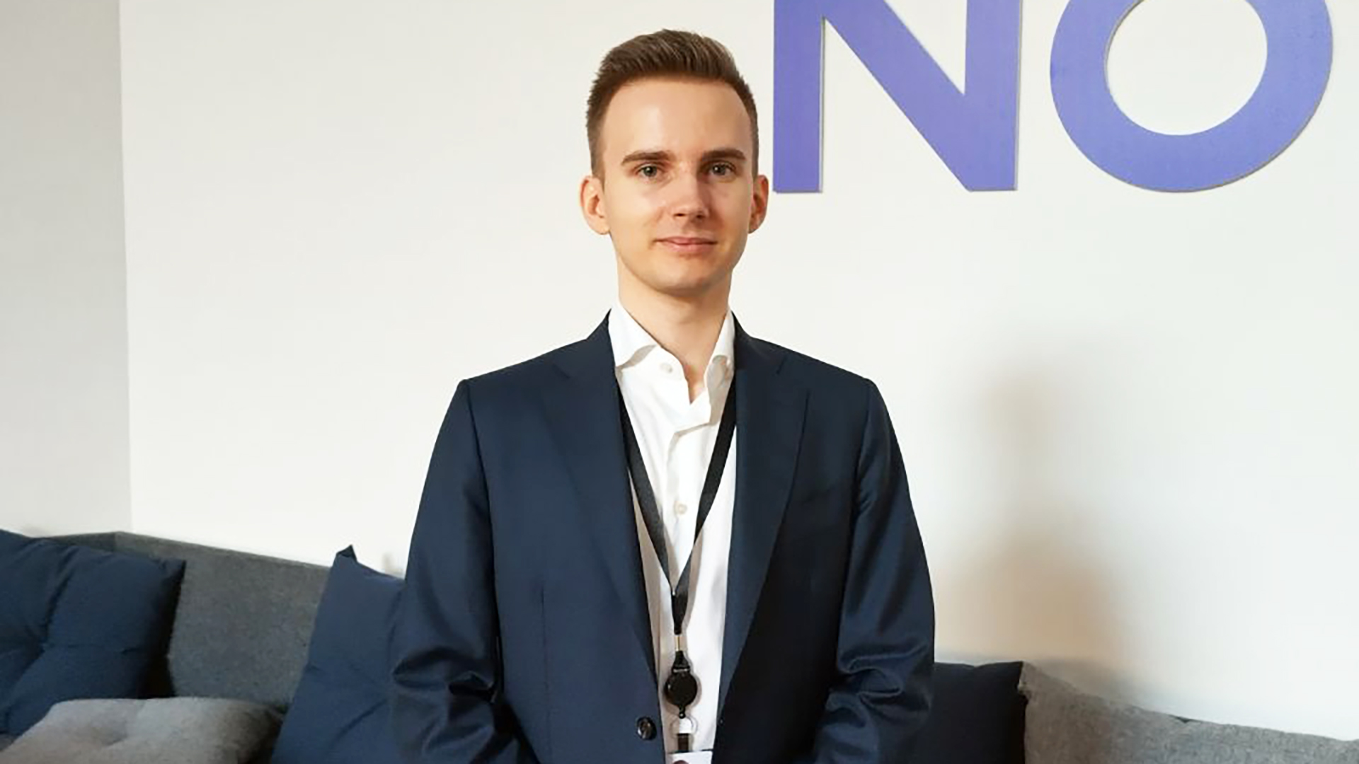 “Joining the automation team was a fantastic opportunity” – meet tech ...