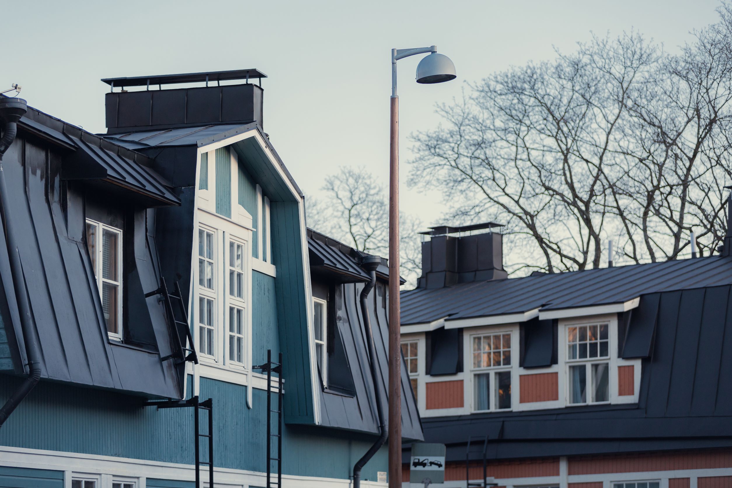 Osakkaiden ymmärrys taloyhtiölainoista korostuu korkojen noustessa | Nordea