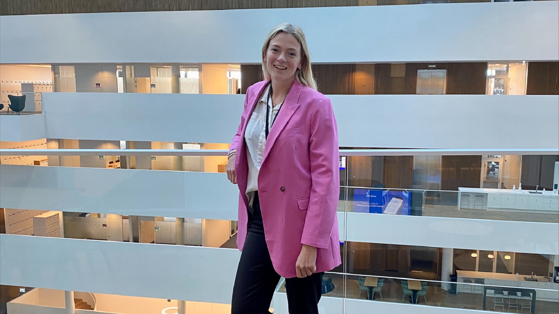 My first bootcamp as a Nordea graduate | Nordea