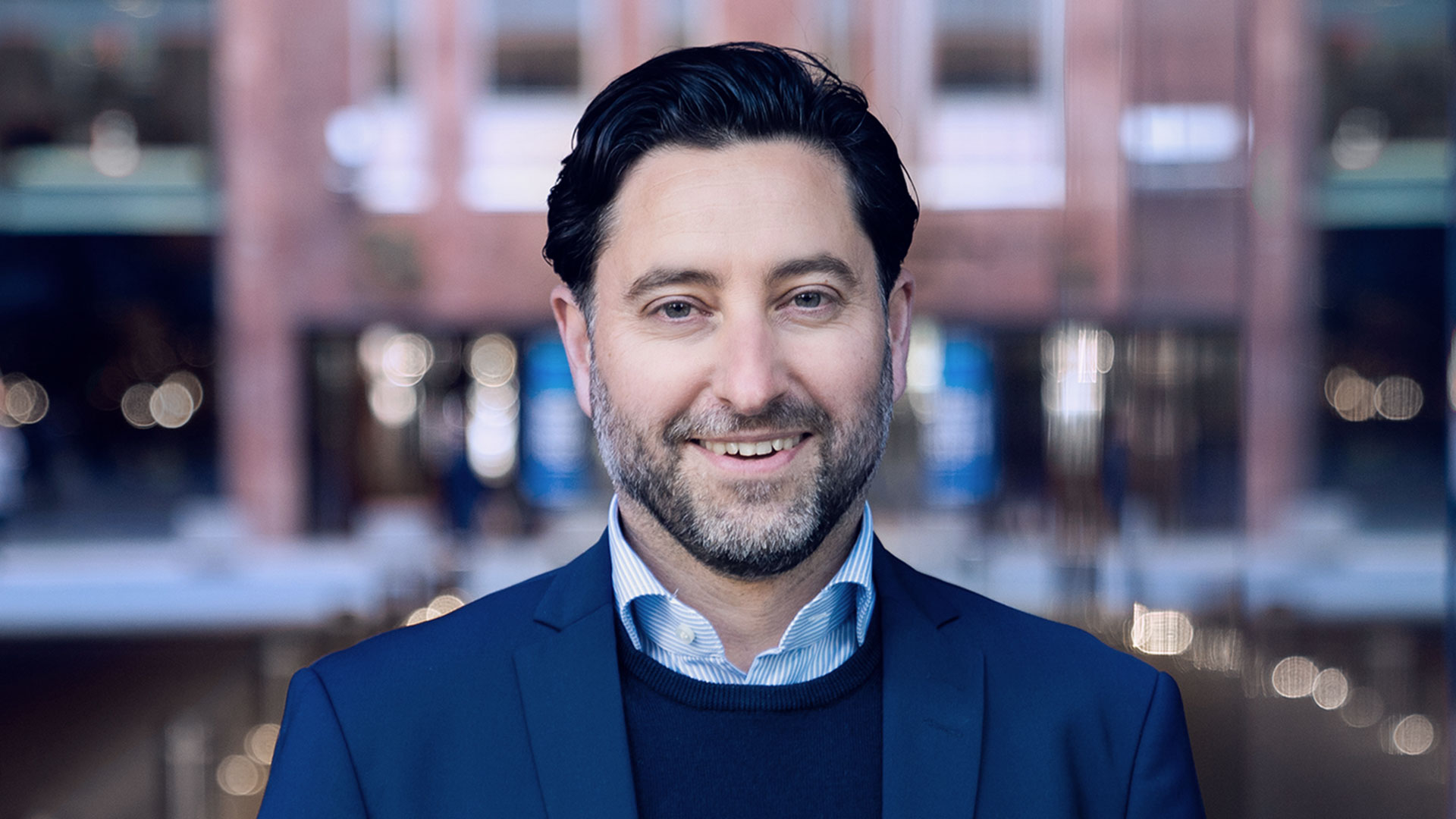 Aktiebloggen | Nordea