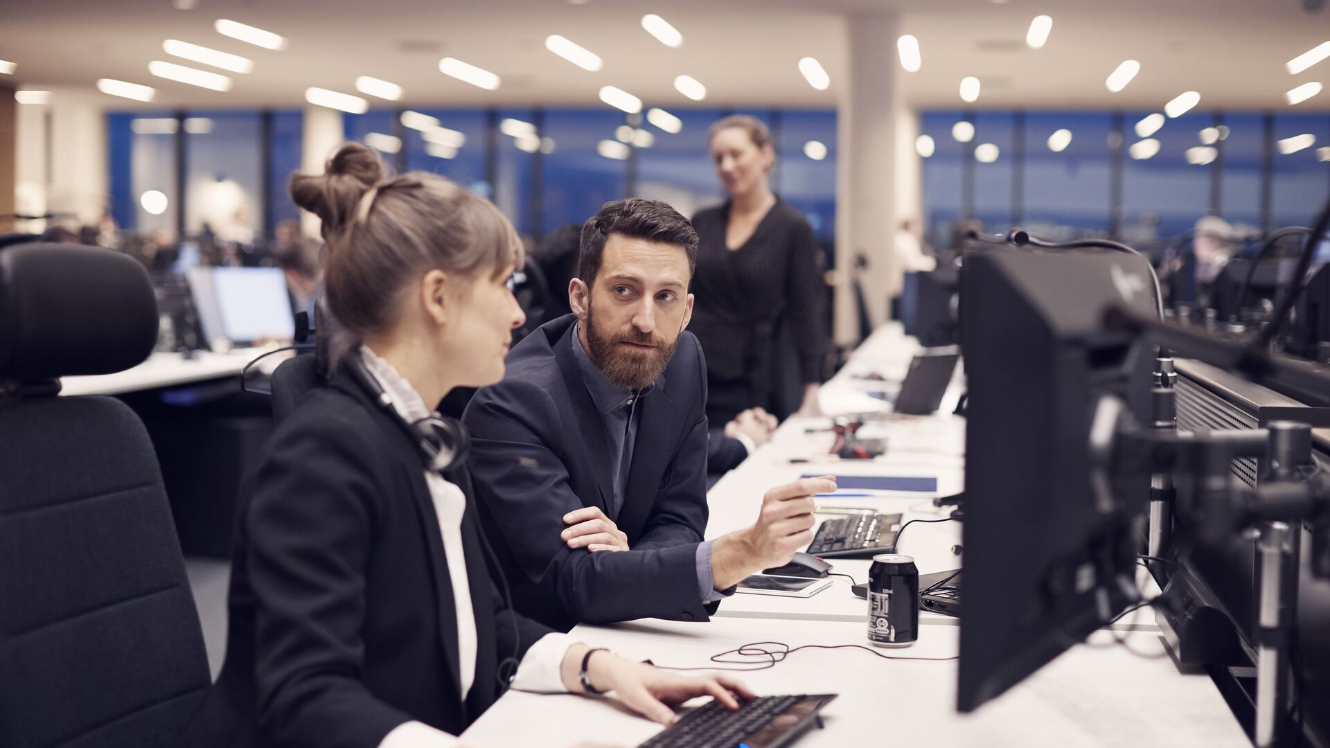 When (not if) Open Banking becomes standard in Treasury | Nordea