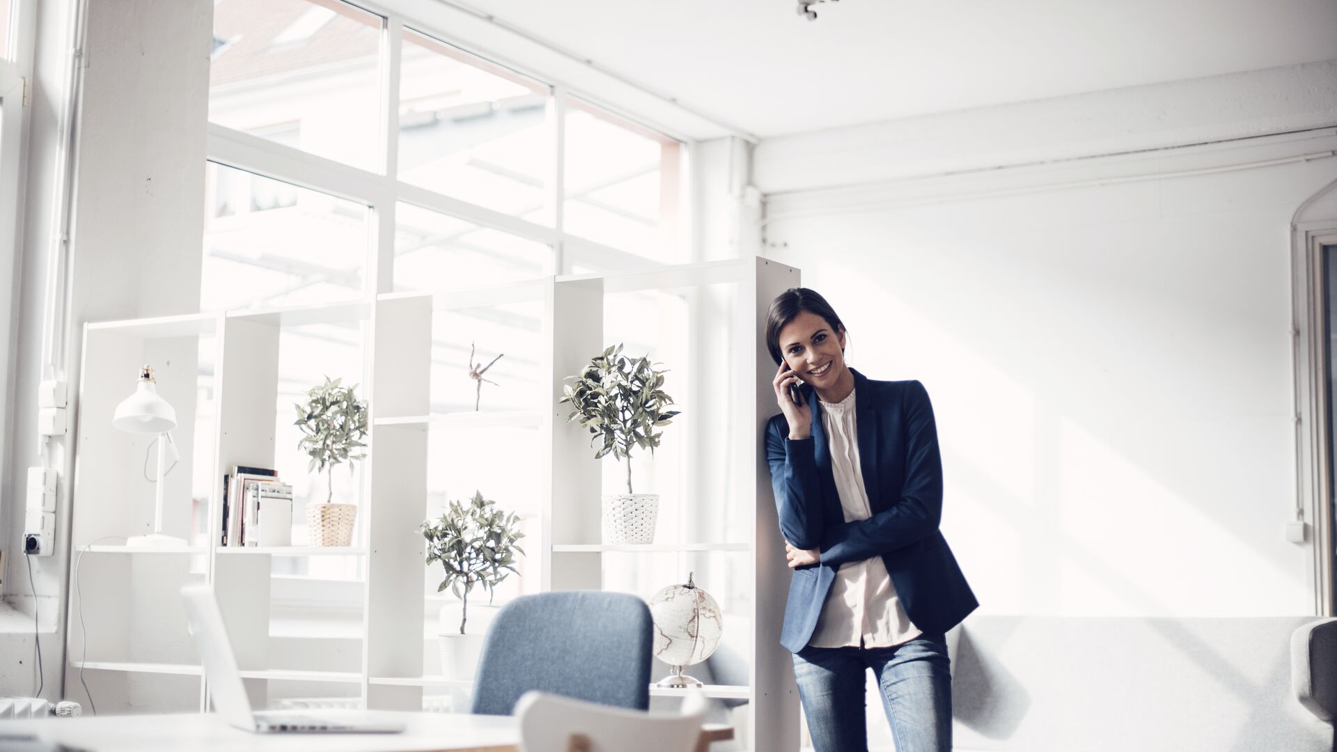 Leverantörsportal | Nordea