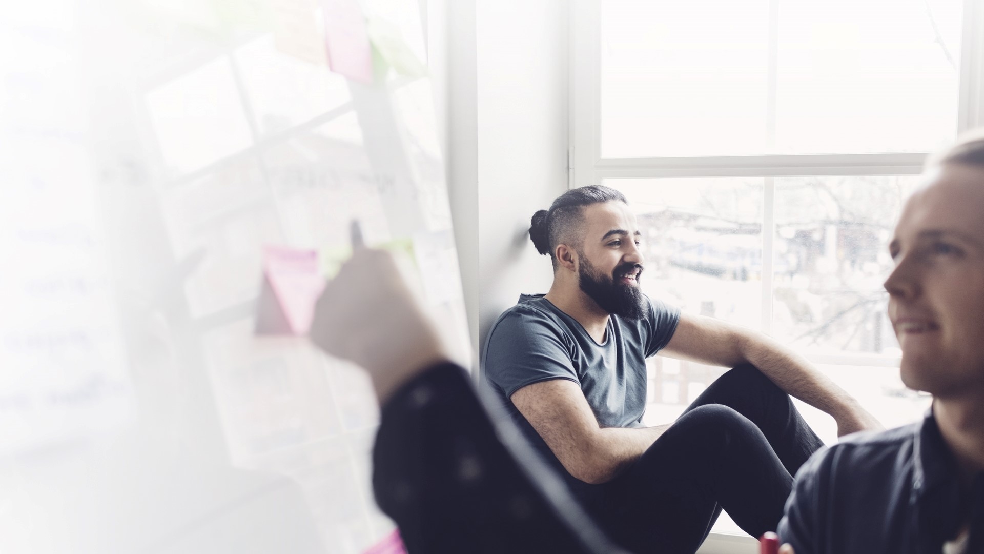 Nordea | leading Nordic universal bank | Nordea