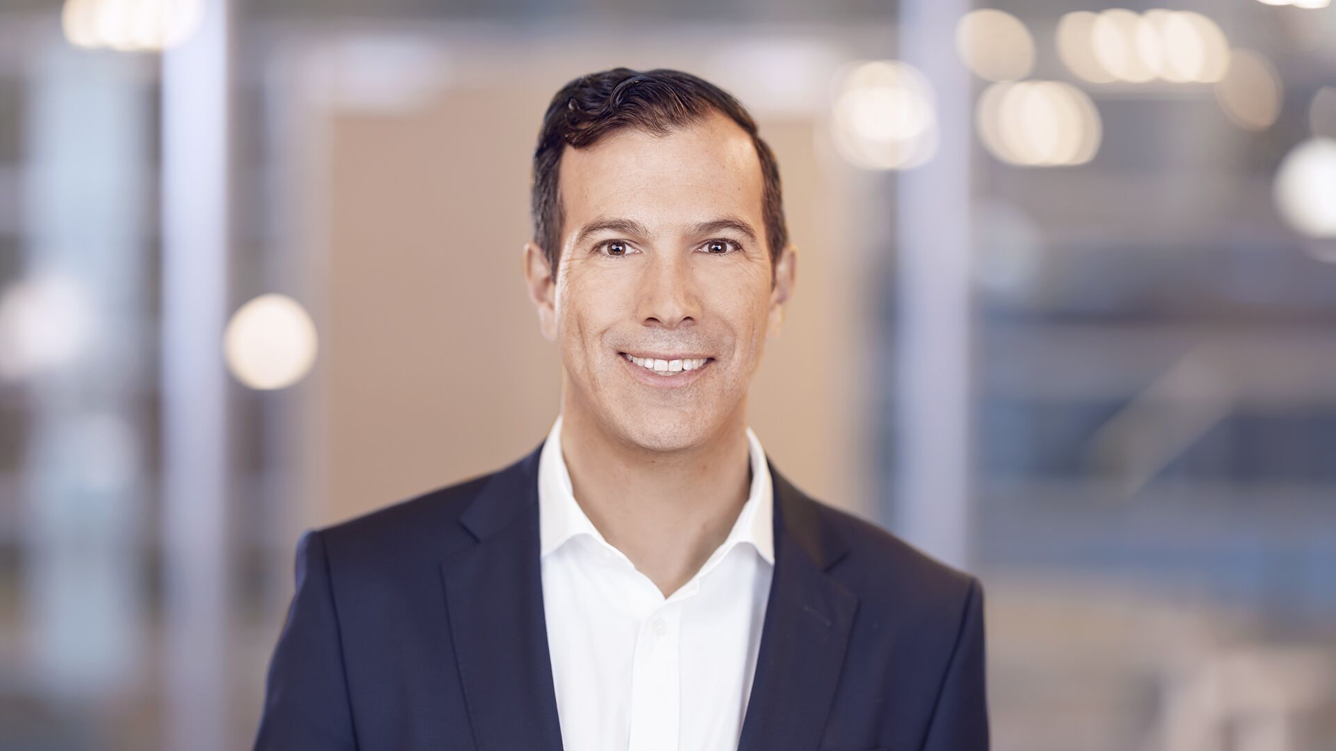 Jamie Graham | Nordea