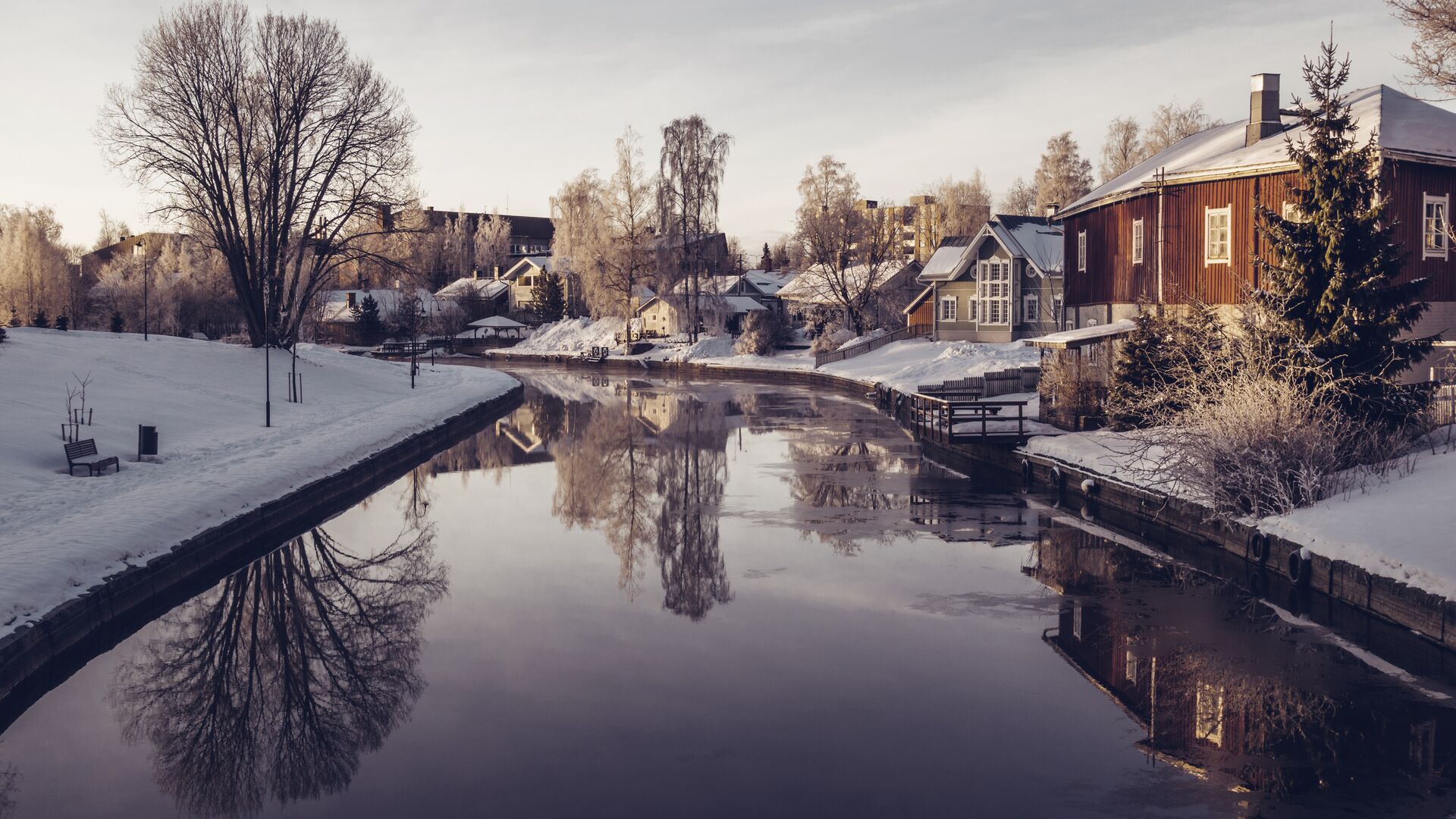 Finland heads into a mild recession | Nordea