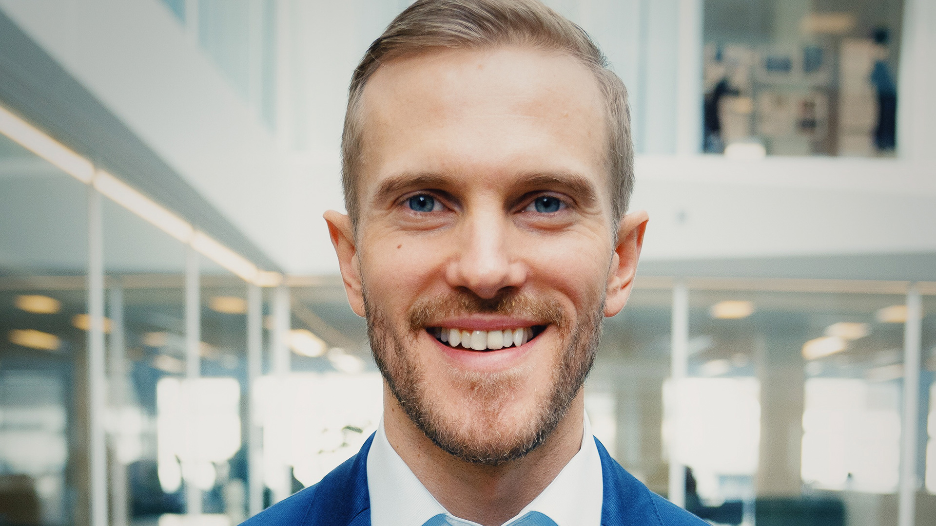 Peter Sandahl appointed Head of Climate and Environment | Nordea