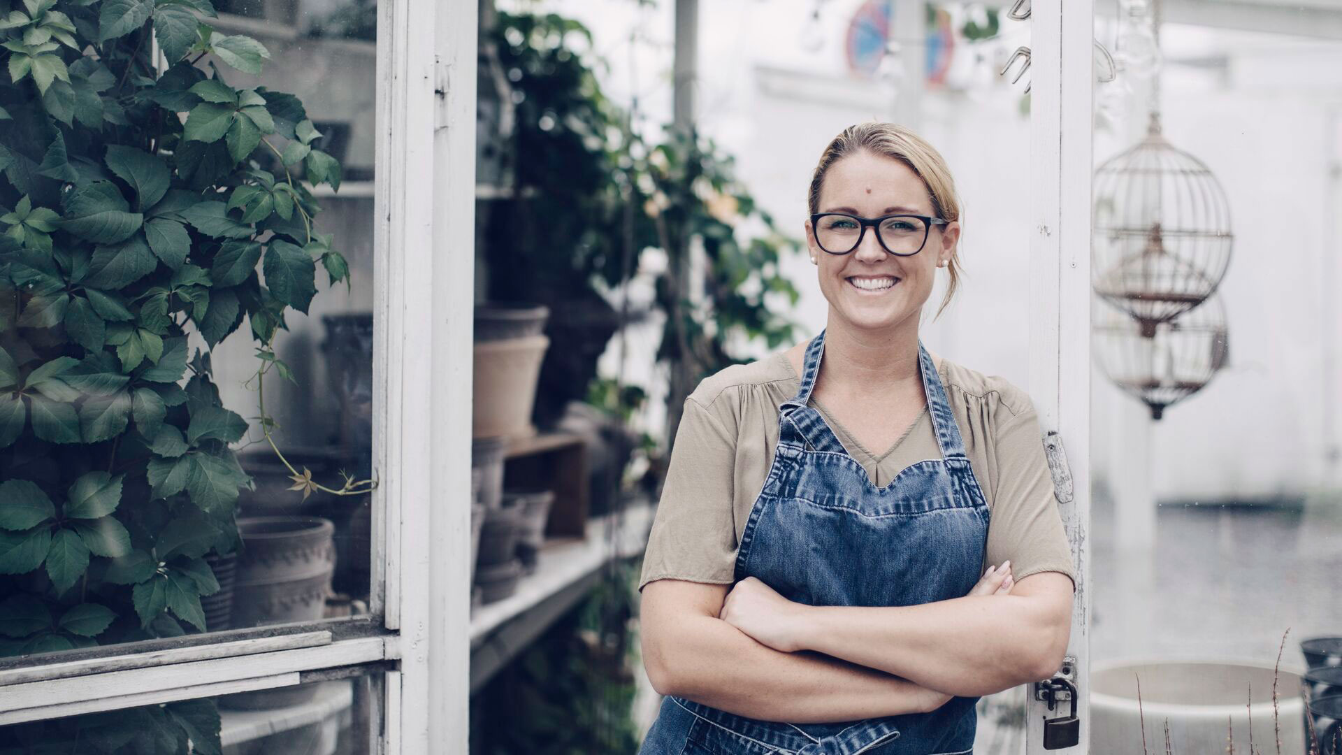 Nordea supports small and medium-sized businesses together with the ...