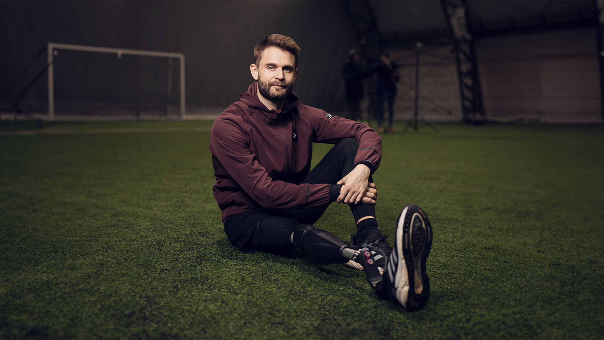 Promoting innovation for life impact | Nordea