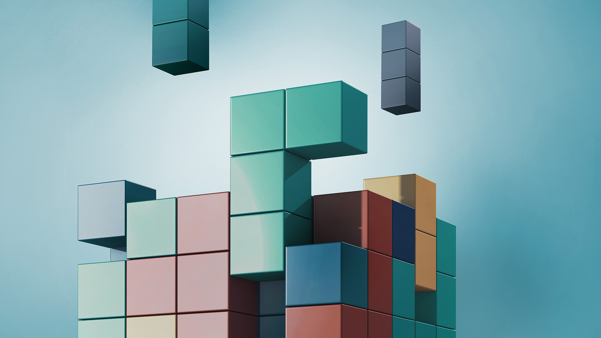 Nordea Economic Outlook: Falling into place | Nordea