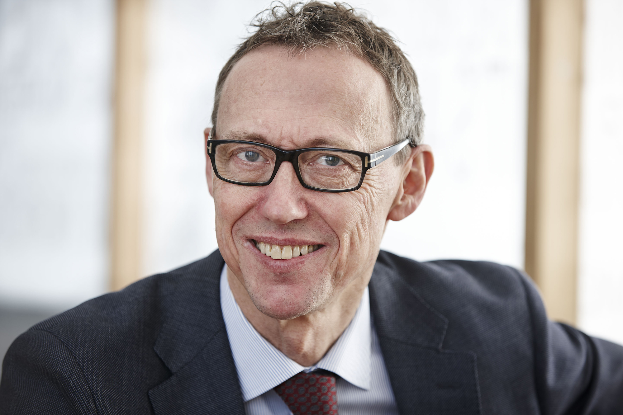 Pensjonssparing med svært god avkastning | Nordea