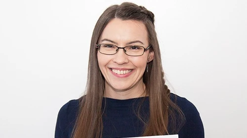 Hanne portrait | Nordea