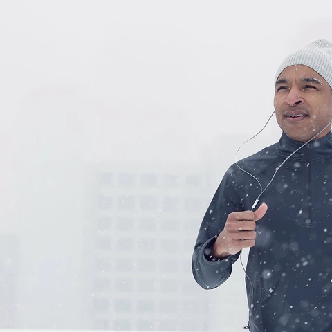 Banner Podcast | Nordea