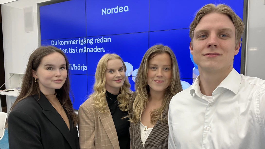 First impressions of the FFP life from the trading floor – Intimidating ...