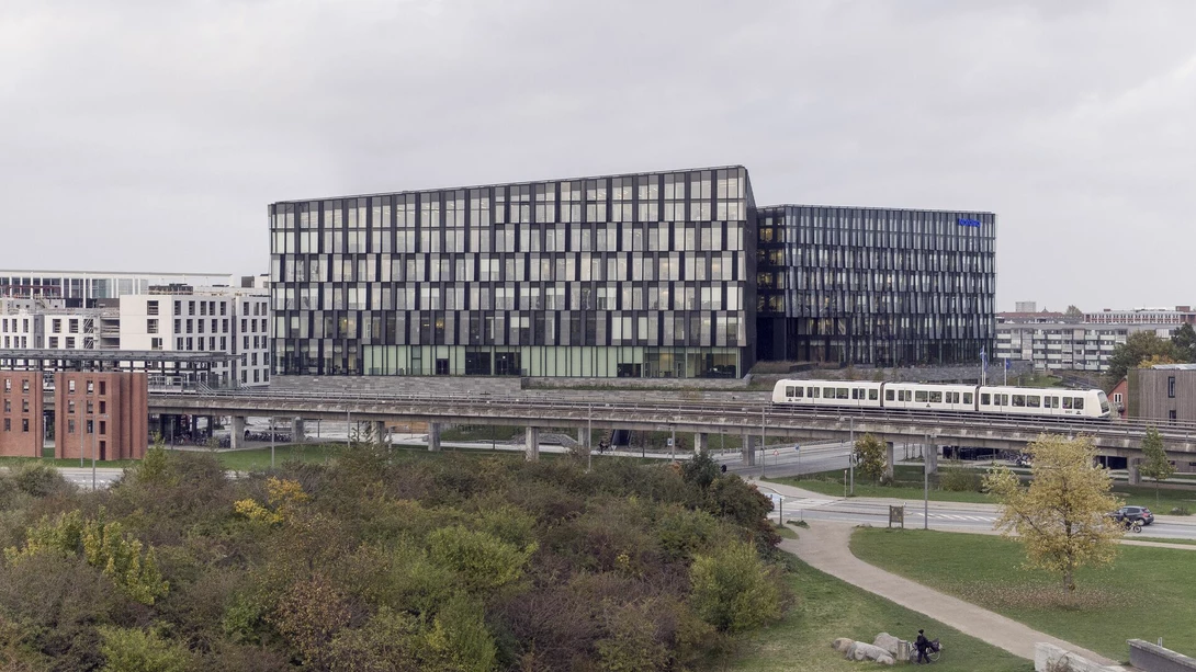 Henrik Nimb Scharling has been appointed interim Chief Audit Executive ...