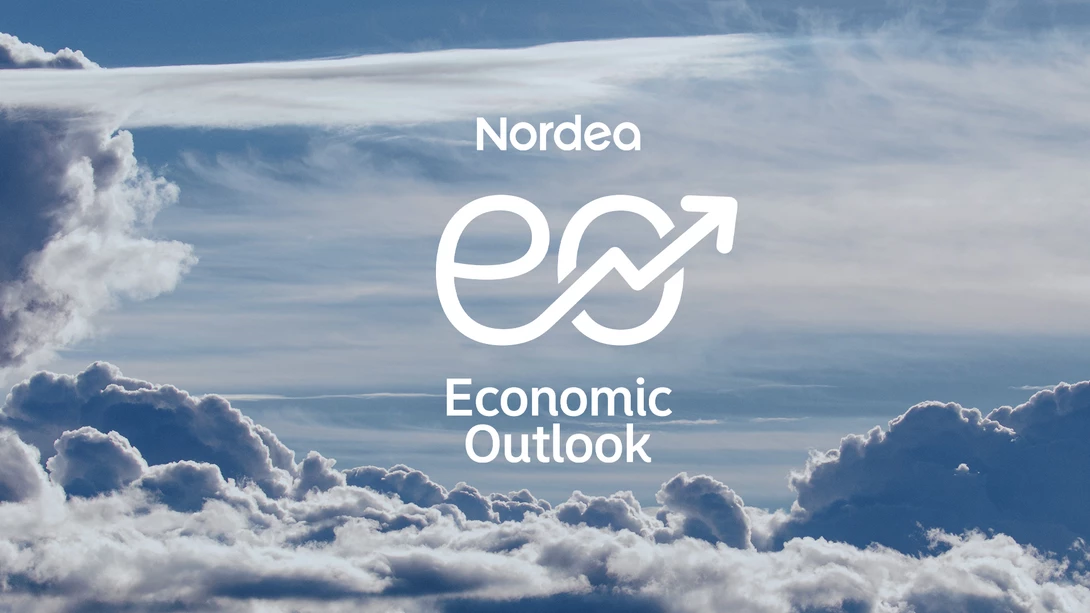 Sign up for the Nordea Economic Outlook | Nordea