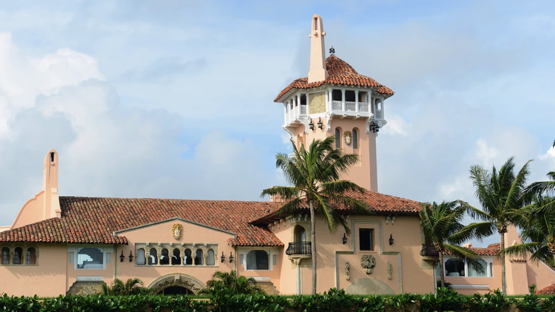 ‘Mar-a-Lago Accord’ explained: A new era for the dollar? | Nordea